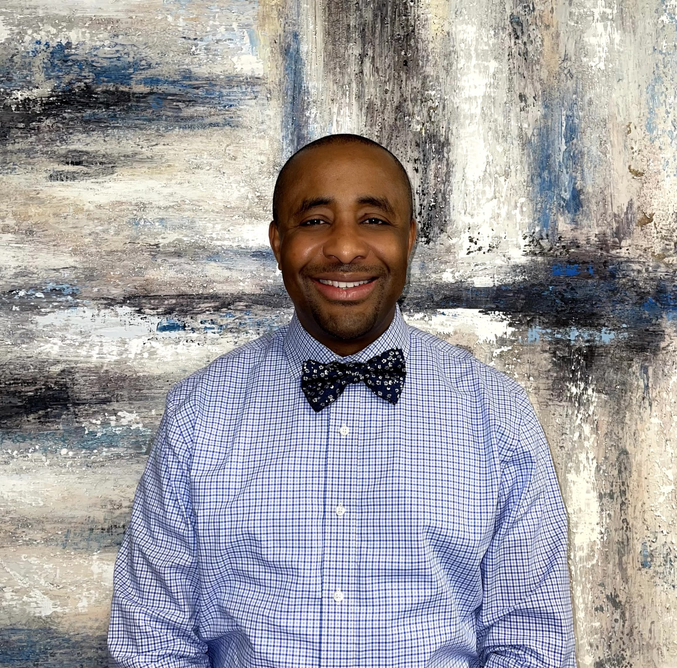 Meet Dr. Serge Gauthier | Implant Dentist in Goose Creek, SC